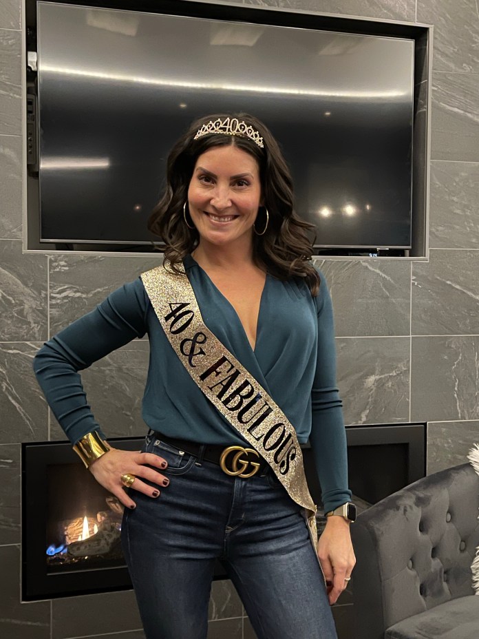 Maran Person | Loss and Lashes